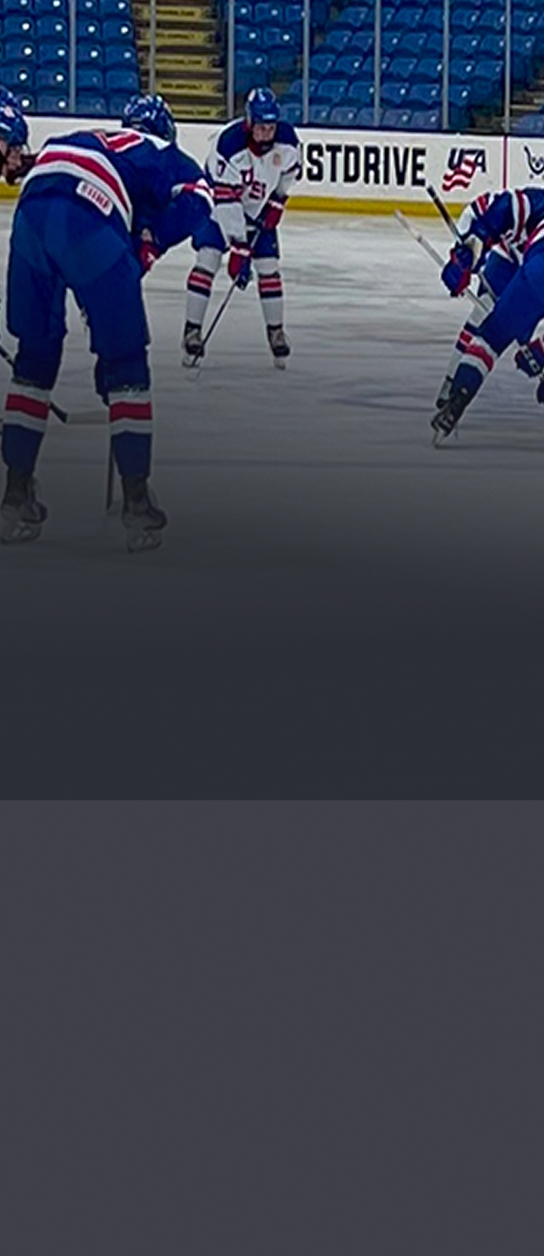 How NHL Sense Arena Works | Experience VR Hockey Training