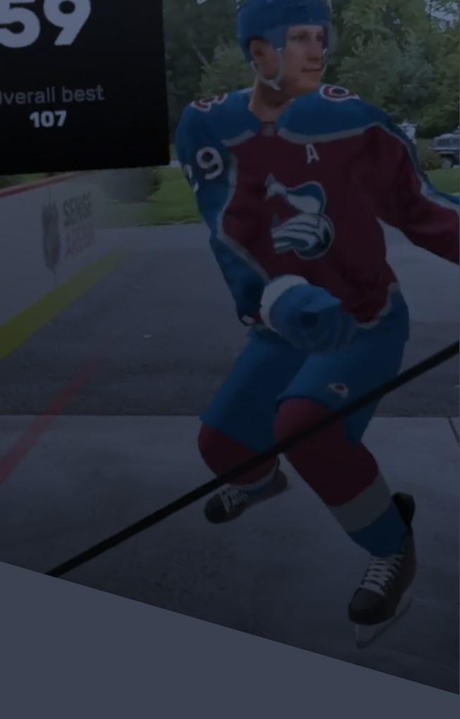 The Best Stickhandling Training Tool | DanglePro