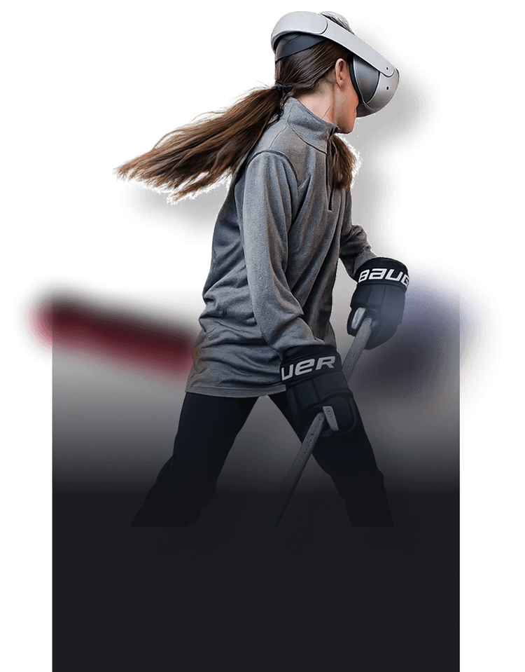 The Best Stickhandling Training Tool | DanglePro