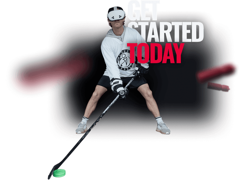 The Best Stickhandling Training Tool | DanglePro