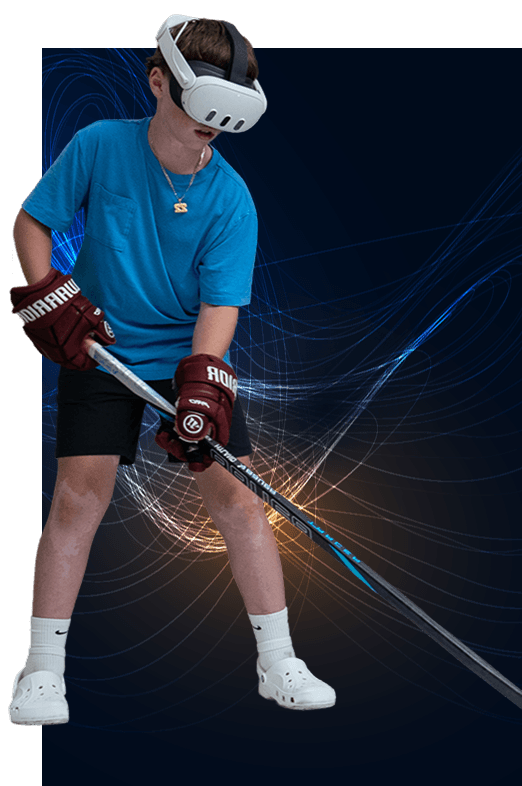 The Best Stickhandling Training Tool | DanglePro