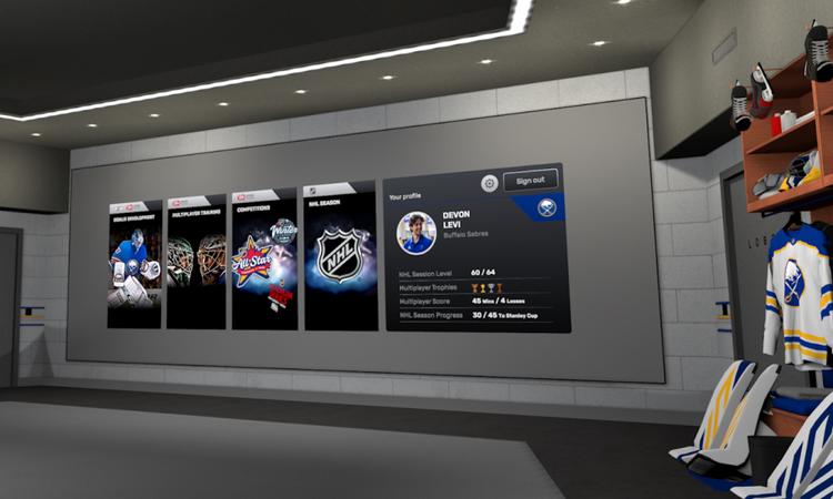 Choose Your Membership Plan | NHL Sense Arena