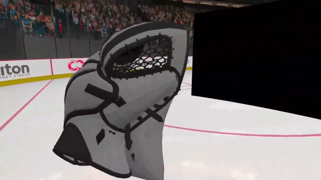 Sense Arena | Revolutionary VR Cognitive Training for Hockey