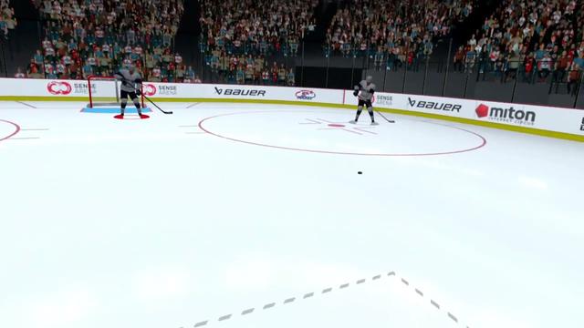 Sense Arena | Revolutionary VR Cognitive Training for Hockey