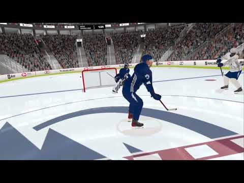 Support & Help Articles | NHL Sense Arena