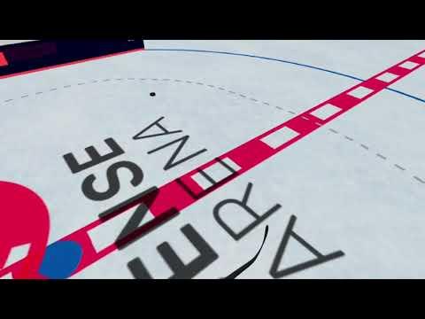 Anytime off-ice training. We help you to get started | Sense Arena