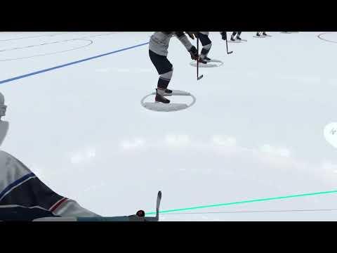 Sense Arena | Revolutionary VR Cognitive Training for Hockey