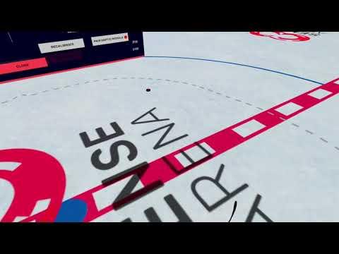 Anytime off-ice training. We help you to get started | Sense Arena